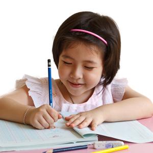 Teaching Young Children To Study - SMART EXCEL