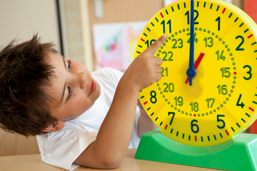 5 Tips to Teach Kids to Keep Track of Their Time - SMART EXCEL