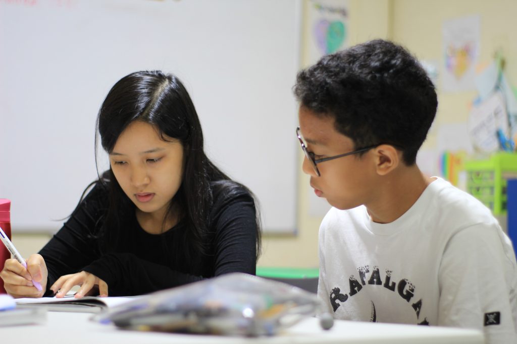 High Achievers Program - SMART EXCEL