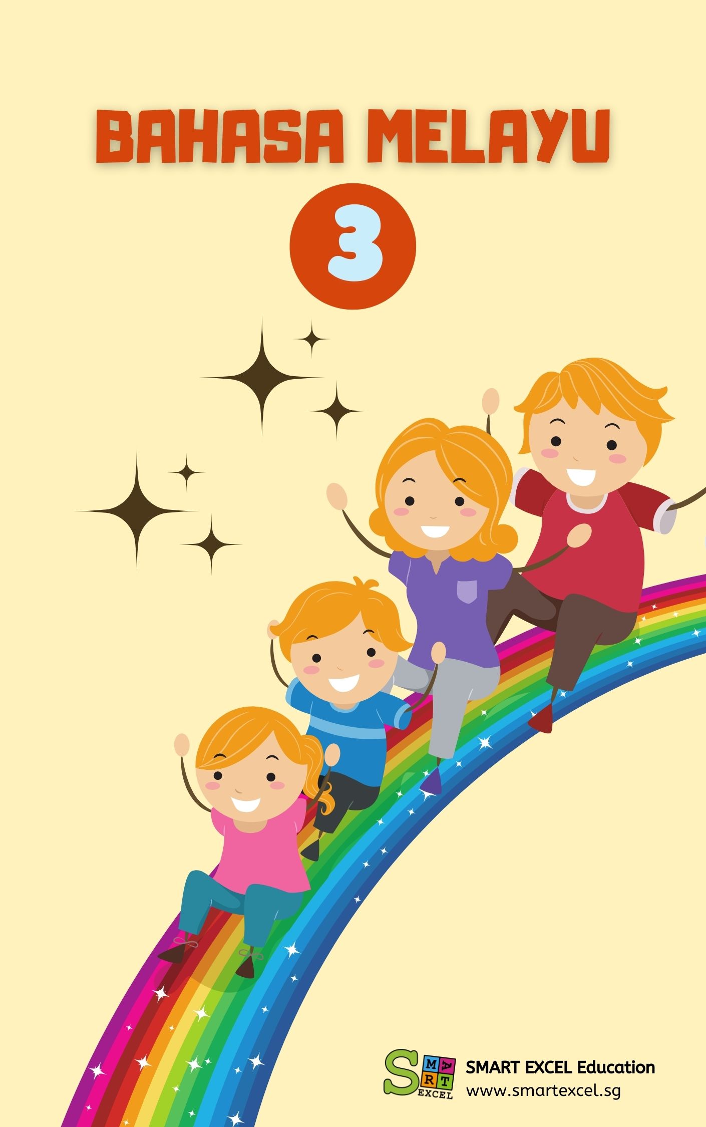 P3 Malay - SMART EXCEL