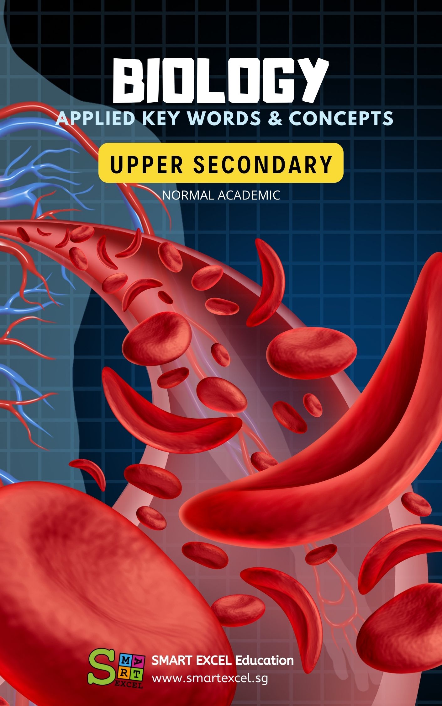S3NA Science (Biology) - SMART EXCEL