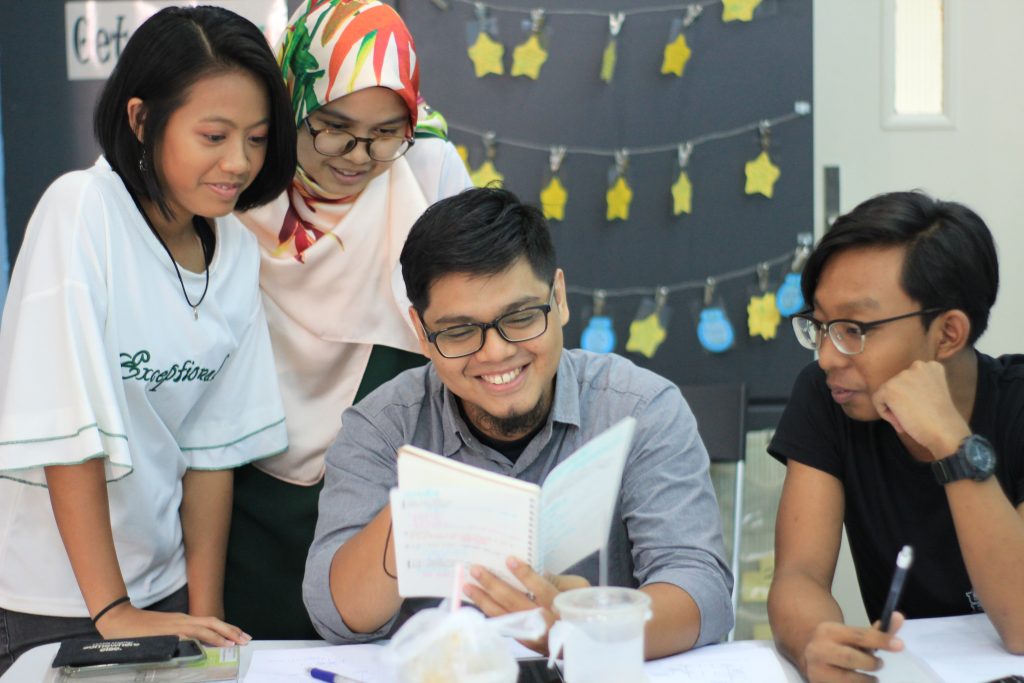 Essay Writing - SMART EXCEL