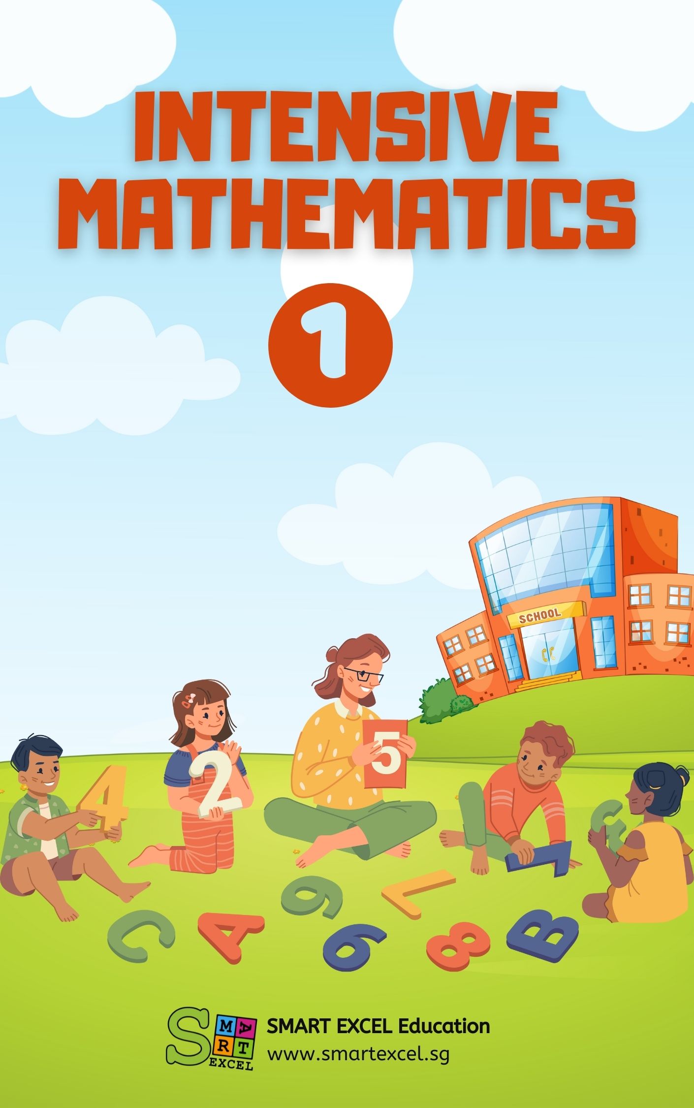 P1 Mathematics - SMART EXCEL