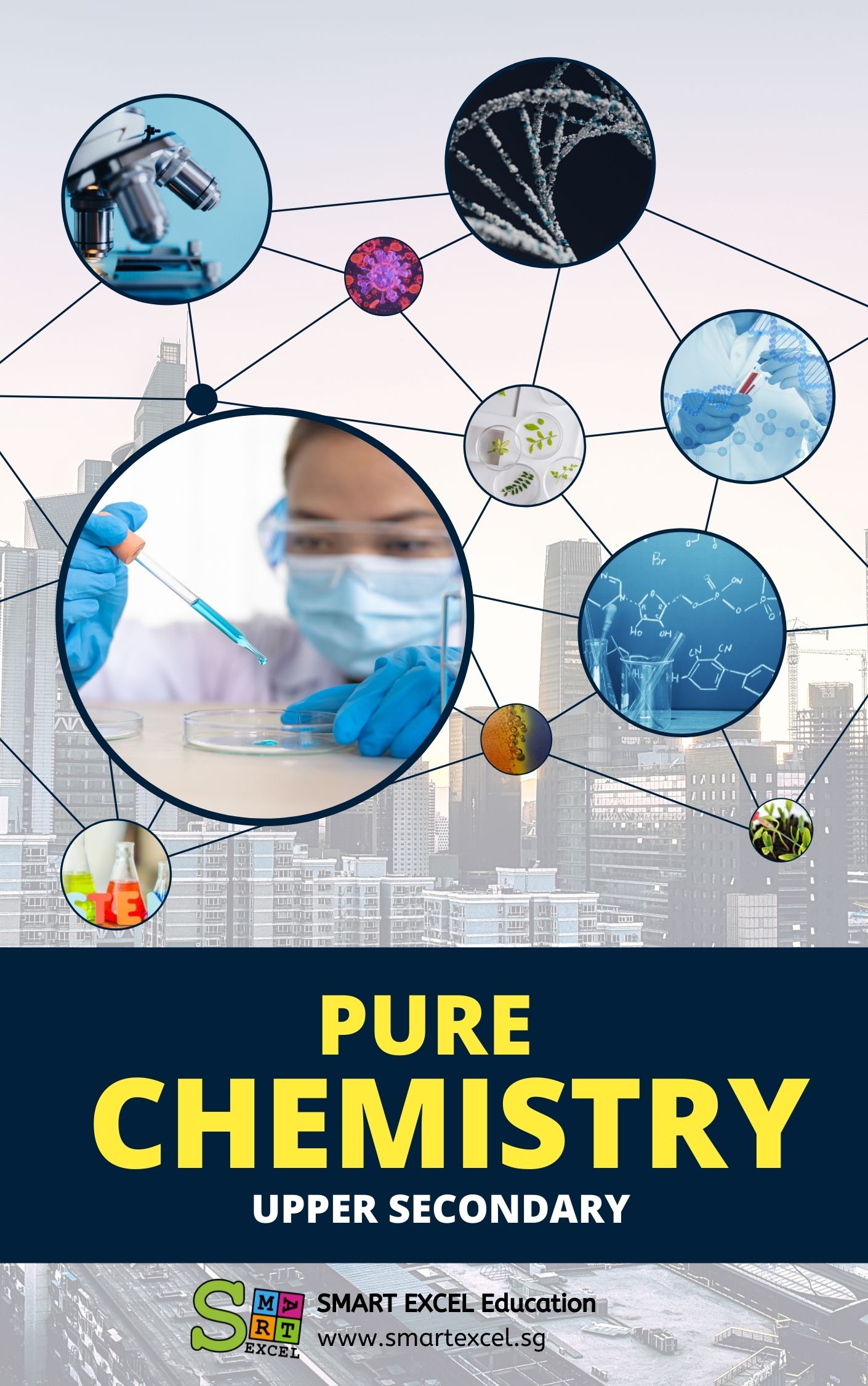 S3 (O) Pure Chemistry - SMART EXCEL