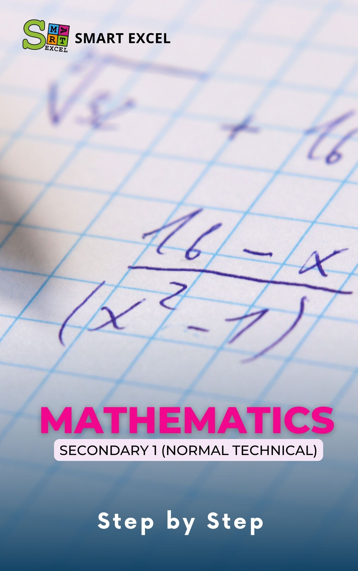 S1NT Mathematics - SMART EXCEL
