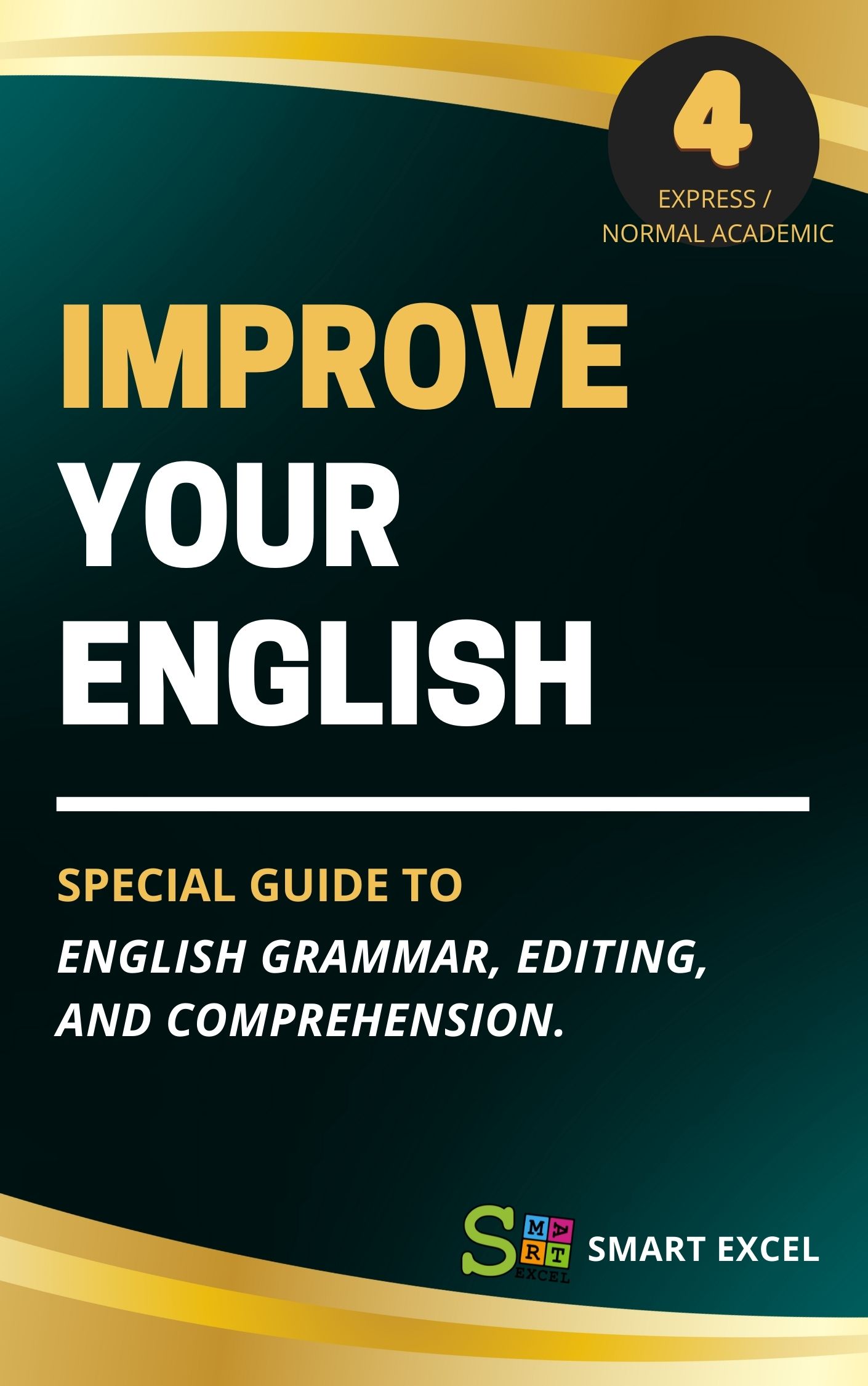 NA English - SMART EXCEL