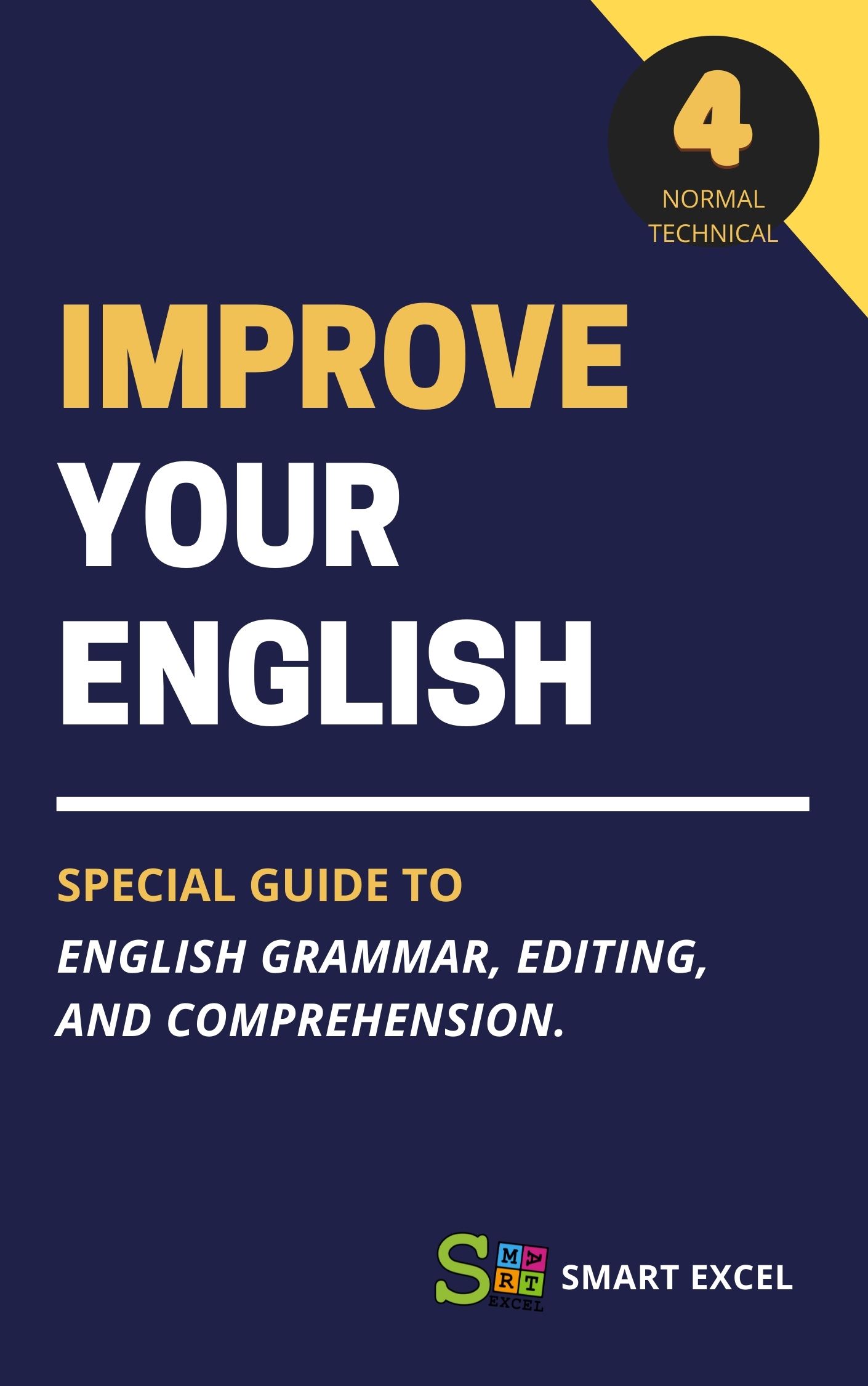 S3NT English - SMART EXCEL