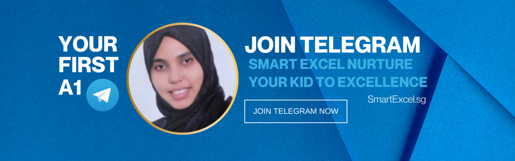 Parent Community - SMART EXCEL